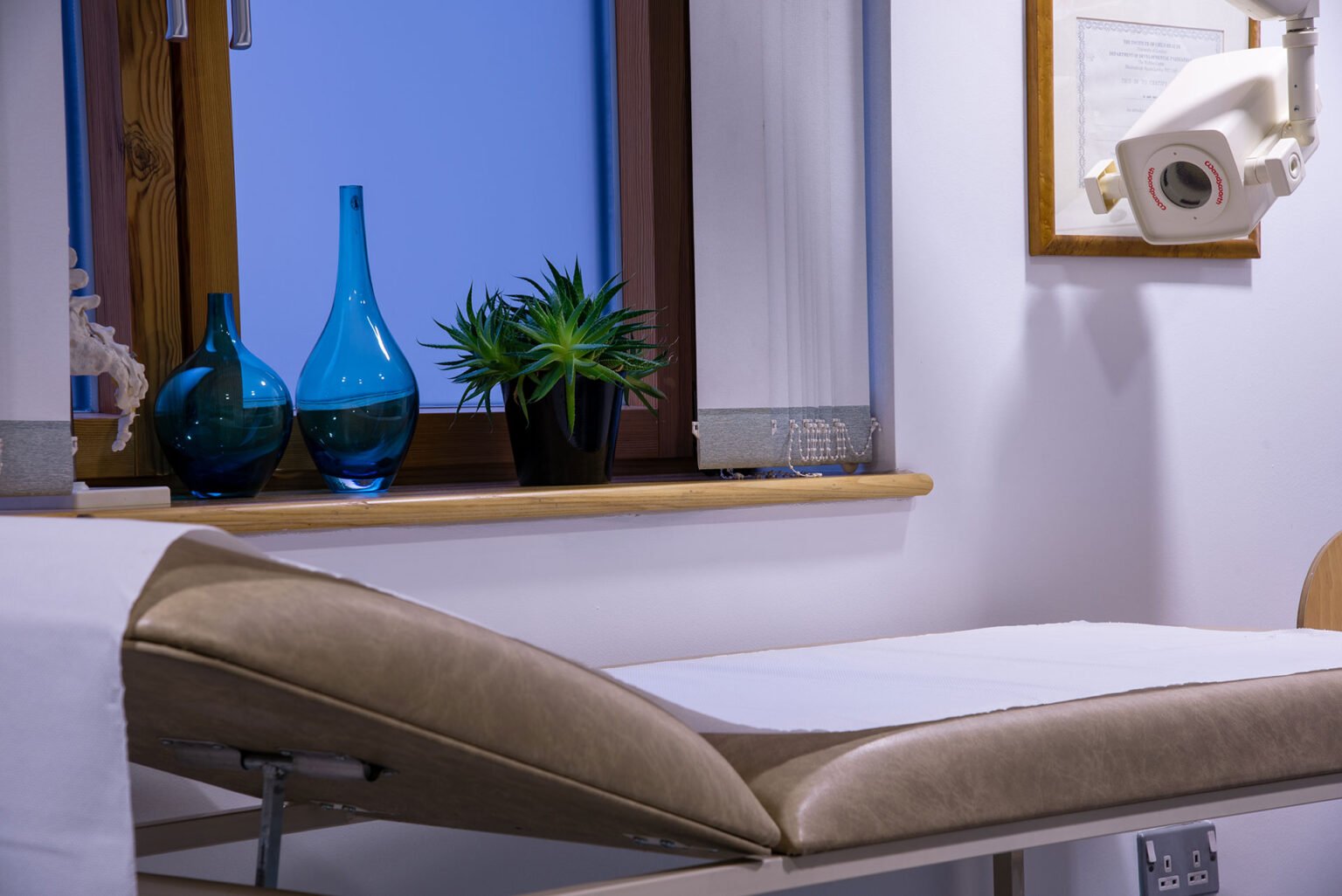 Book an appointment - Millbank Medical Centre